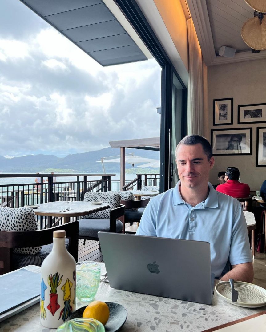 Roger Ver Net Worth: How Rich Is Bitcoin Investor?